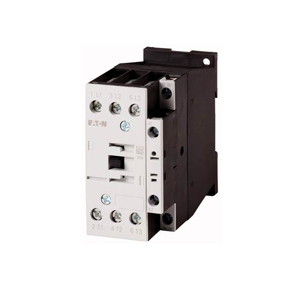 Contactor 15KW, 400V, regim AC-3