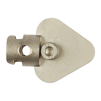 Bit cu varf lance mic pentru cabluri 10, 13, 16 mm