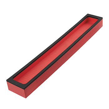 Insertie spuma mare pentru dulap de scule 117 cm