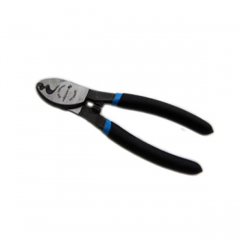 Cleste de taiat cablu 200 mm, CrV