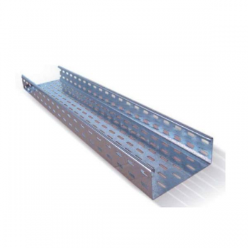 Jgheab metalic 600X85X1mm